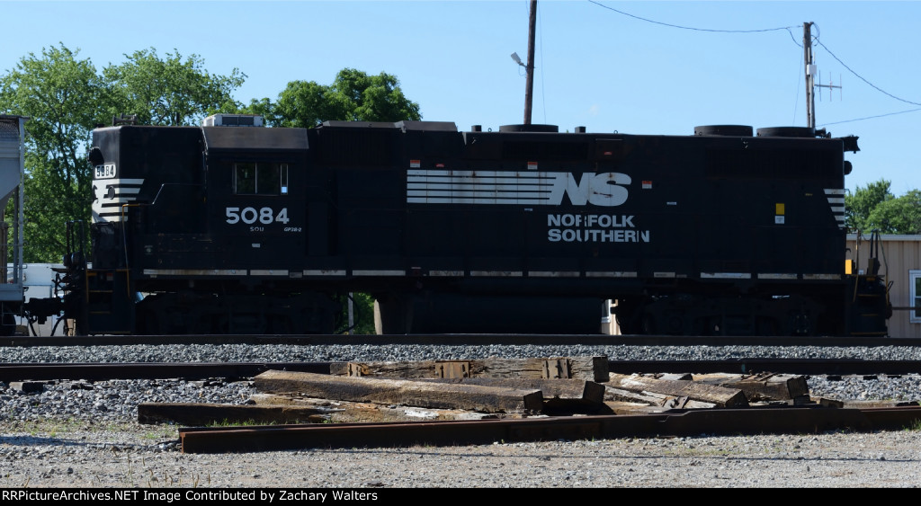 NS 5084